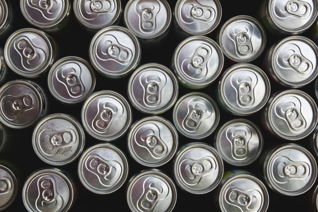 DrinkCanning - Privacy Policy